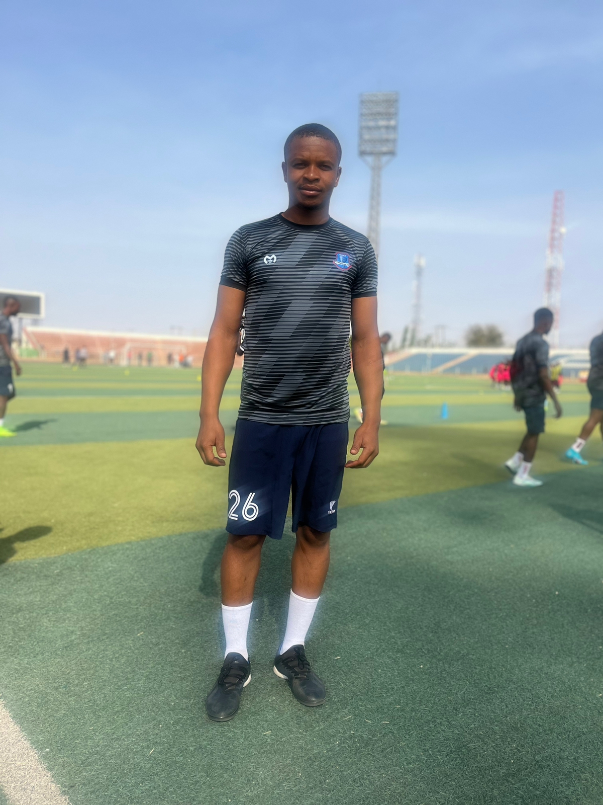 "We were intentional in Bauchi"- Charles Okafor - Igulafrica.com